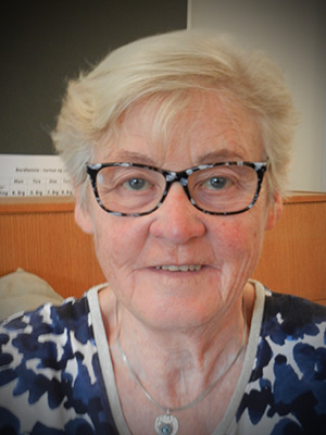Inger Stender - Gudmekoret